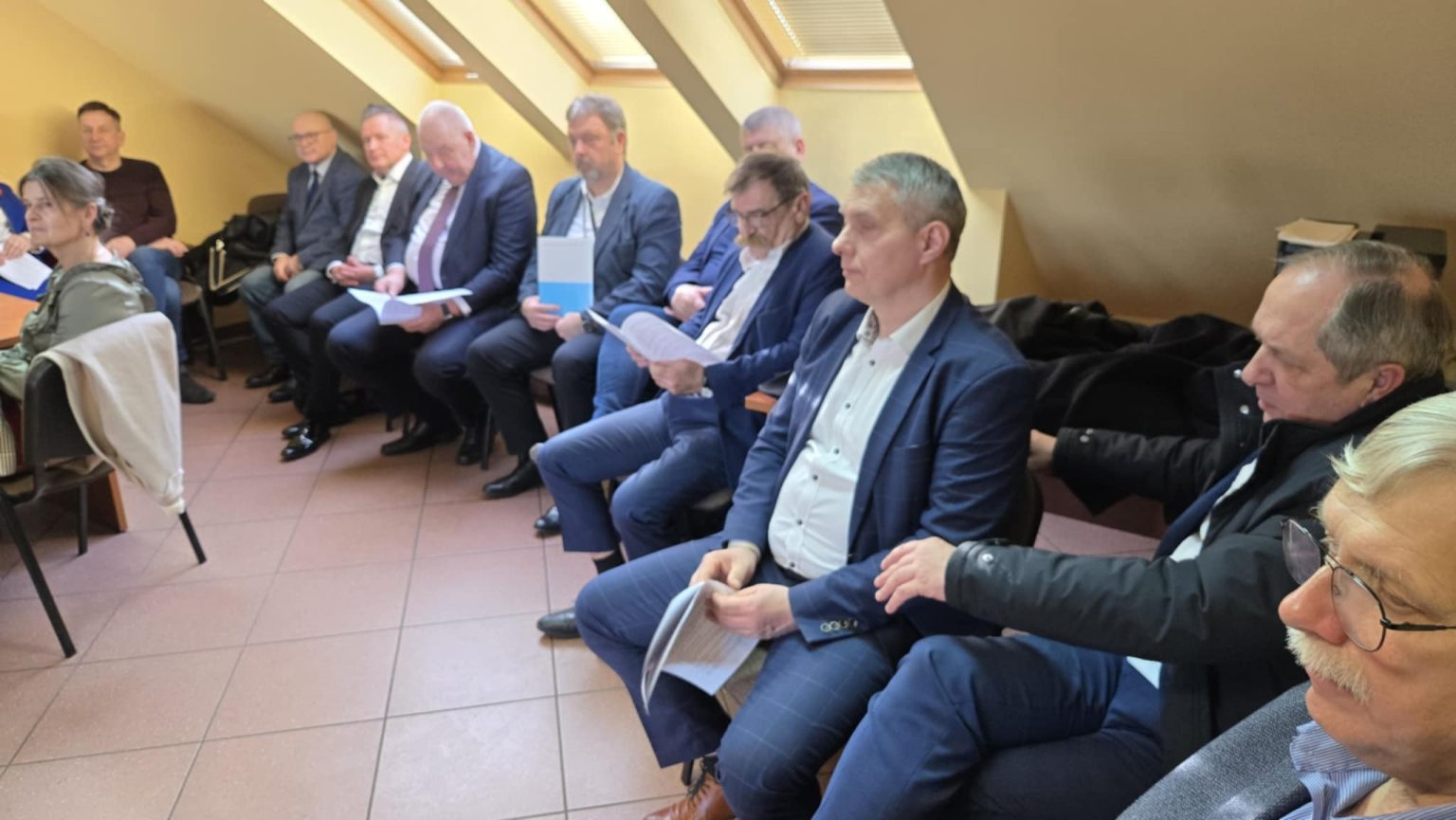 Powstał komitet poparcia Karola Nawrockiego w Suwałkach - Radio5